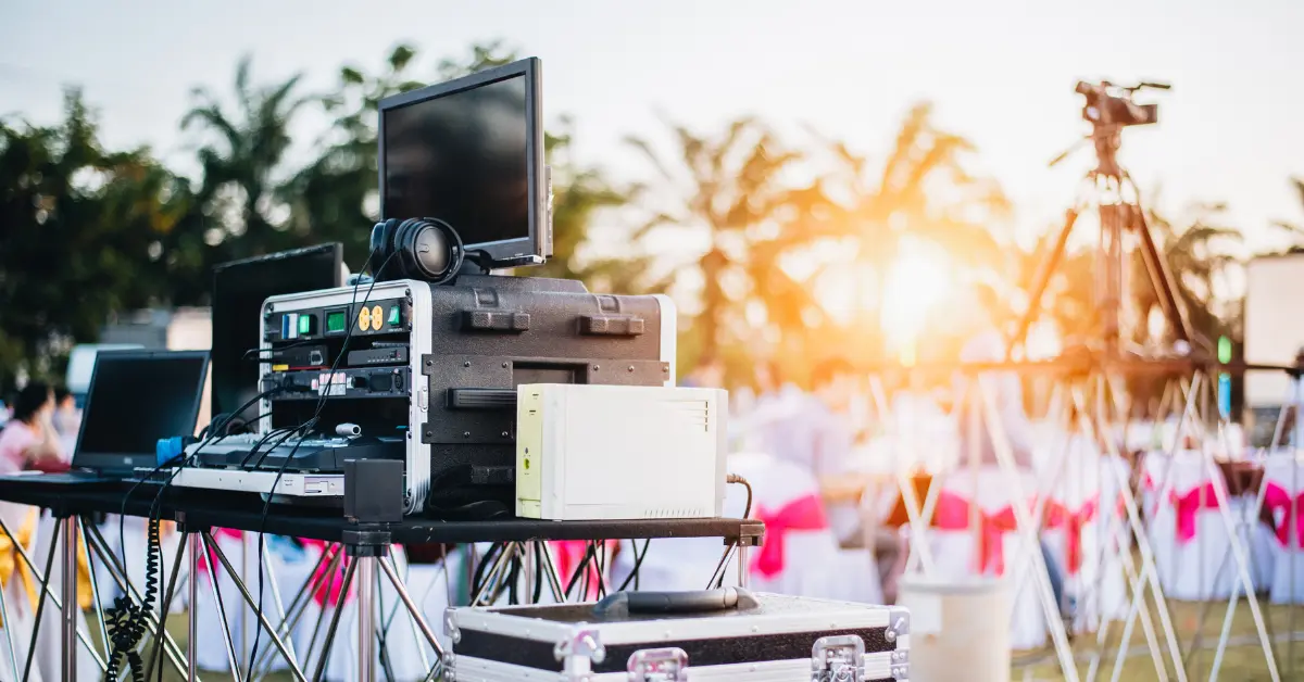 Jasa Event Organizer Pemeran di Balik Suksesnya Acara